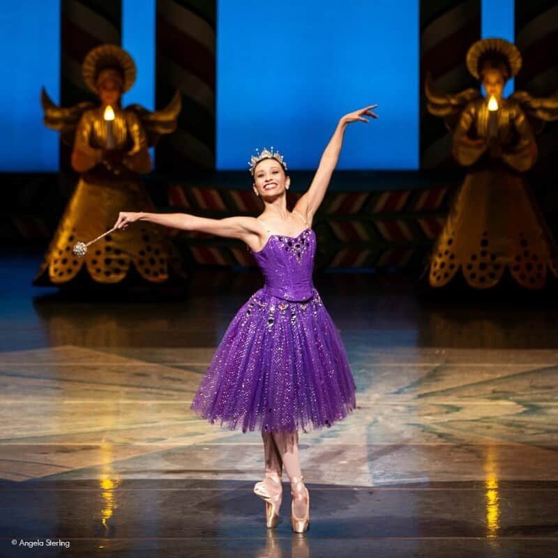 George Balanchine's The Nutcracker | Pacific Northwest Ballet
