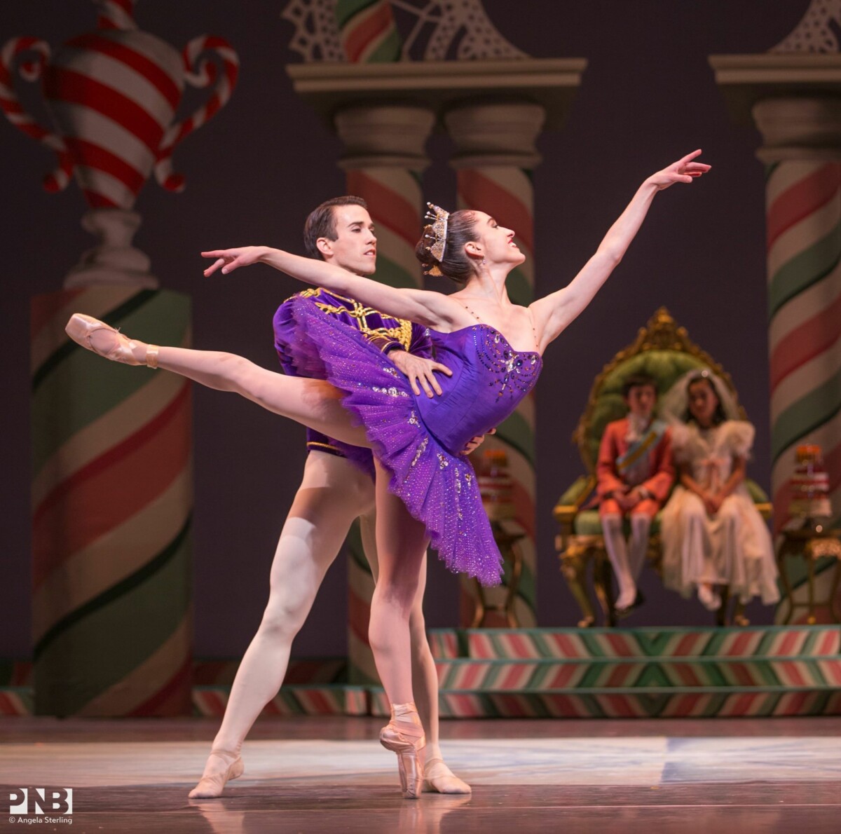 Wardrobe: Types of Tutus | PNB Blog