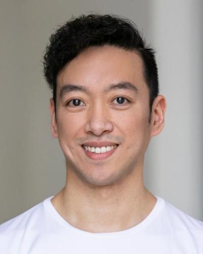 Dancers | Pacific Northwest Ballet