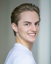 Dancers | Pacific Northwest Ballet