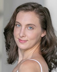 Dancers | Pacific Northwest Ballet