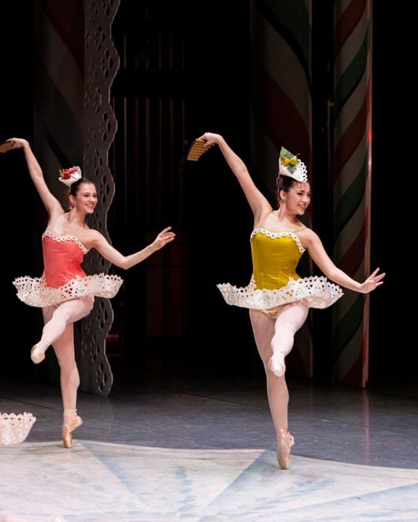 Nutcracker Grow Ups! | PNB Blog