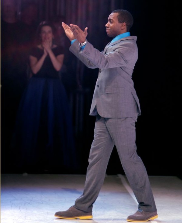 PNB Celebrates Kiyon Ross | PNB Blog