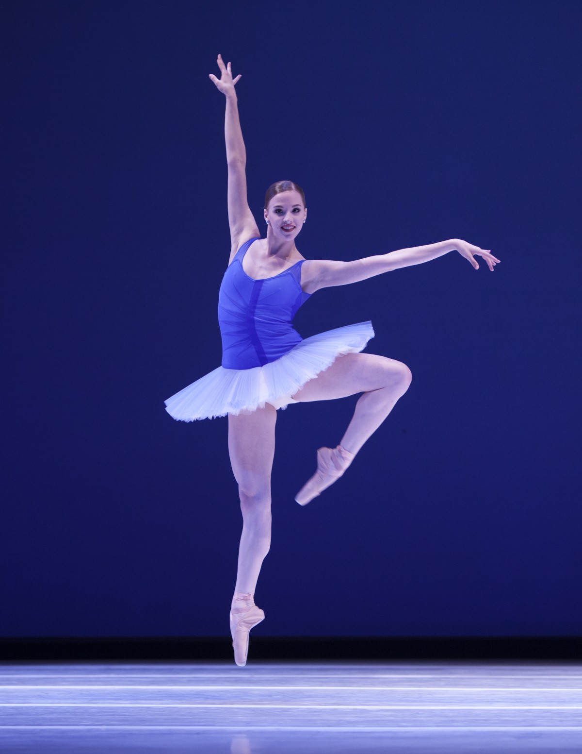 PNB Celebrates Kiyon Ross | PNB Blog