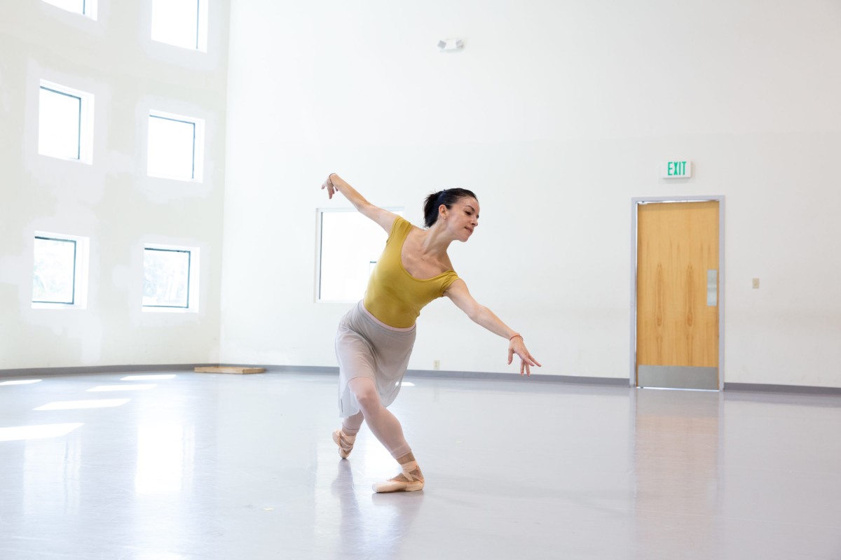 BALLET’S LATINE INSPIRATIONS, Part 2 | PNB Blog