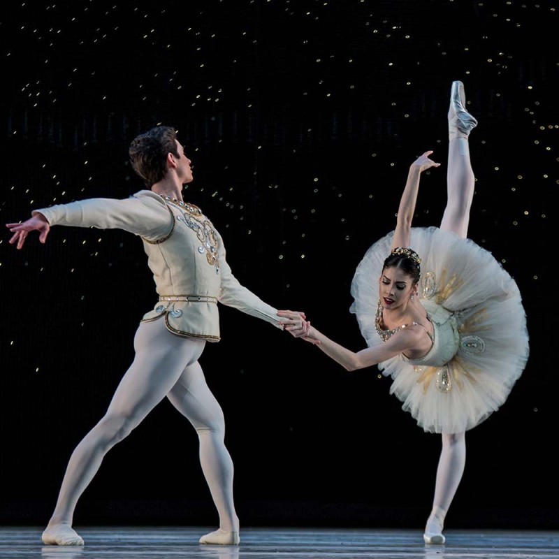 BALLET’S LATINE INSPIRATIONS, Part 2 | PNB Blog
