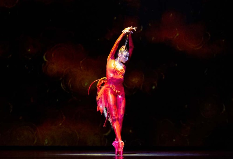 BALLET’S LATINE INSPIRATIONS, Part 2 | PNB Blog