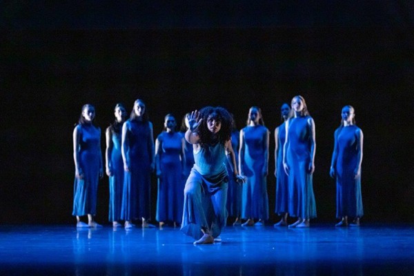 Elle Macy | Principal Dancer