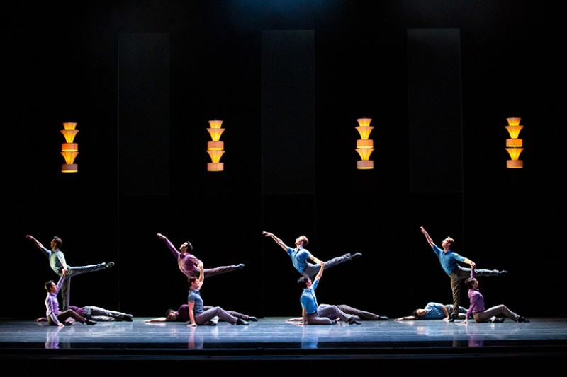 Peter Boal | Artistic Director