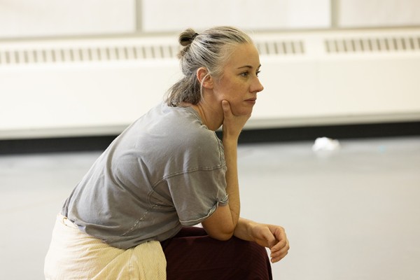Q&A With Choreographer Dani Rowe | PNB Blog