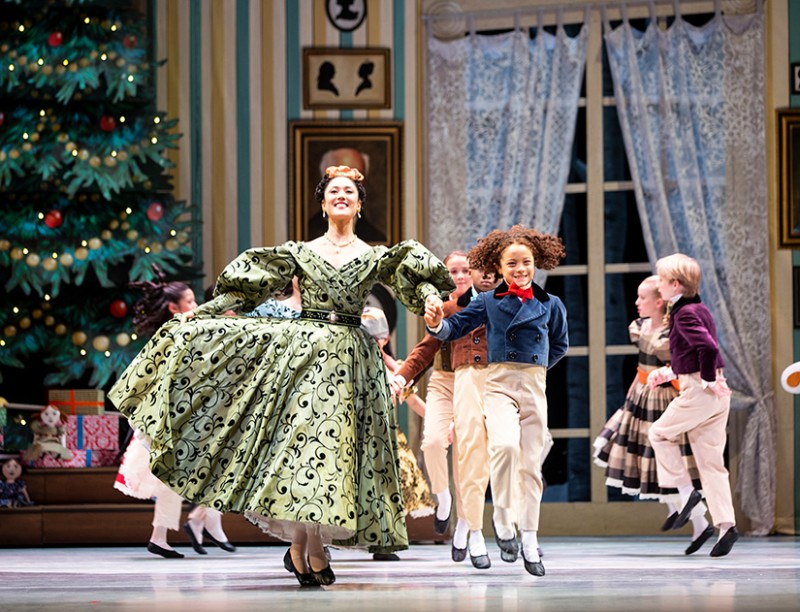Nutcracker Character Guide | PNB Blog