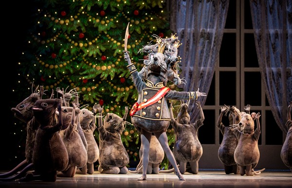 Nutcracker Character Guide | PNB Blog