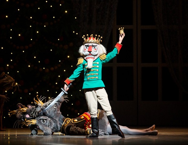 Nutcracker Character Guide | PNB Blog