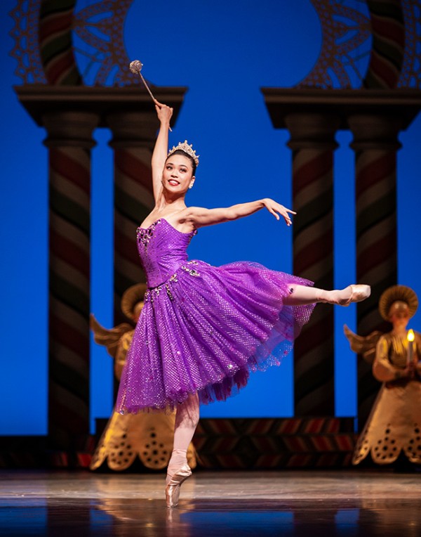 Nutcracker Character Guide | PNB Blog