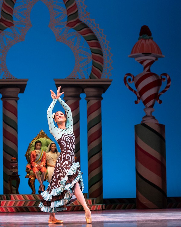 Nutcracker Character Guide | PNB Blog