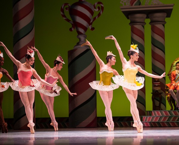 Nutcracker Character Guide | PNB Blog