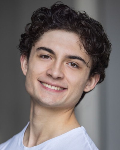 Dancers | Pacific Northwest Ballet