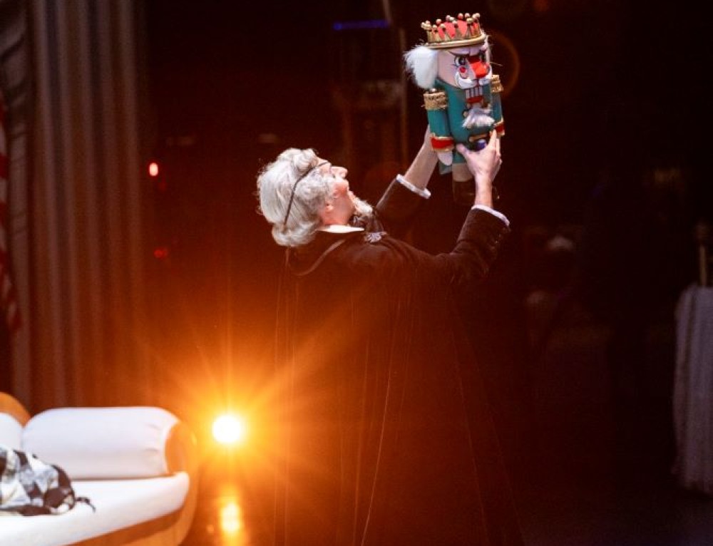 Nutcracker Character Guide | PNB Blog