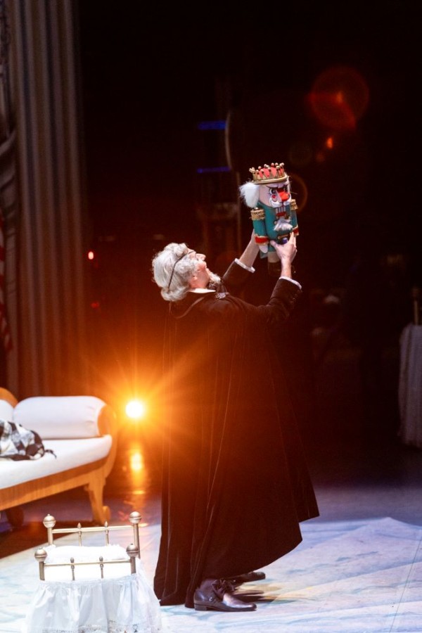 George Balanchine's The Nutcracker | Official Site for Tickets ...