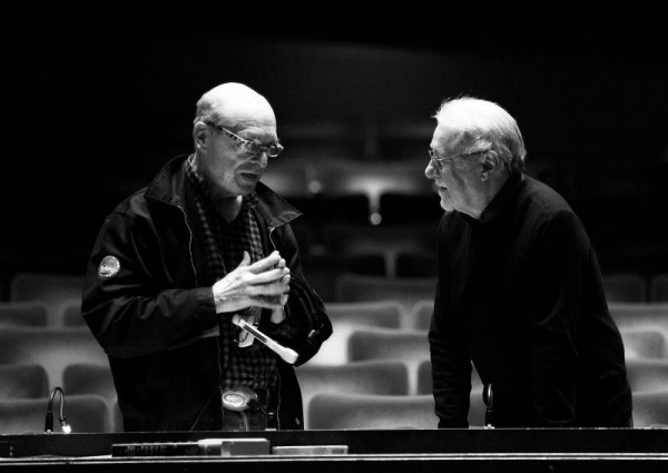 Artistic Director's Notebook: Kent Stowell's Swan Lake | PNB Blog