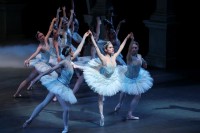5 Reasons Why Swan Lake is a Ballet Classic | PNB Blog