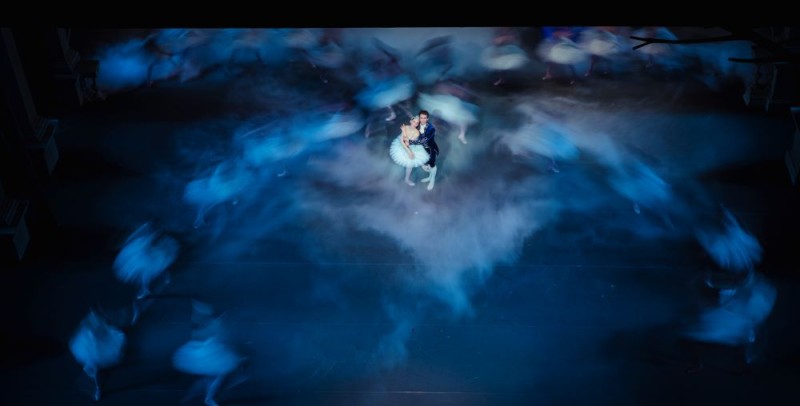 Executive Director's Notes: Kent Stowell's Swan Lake | PNB Blog