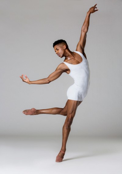PNB Black History Month Profile: Jonathan Batista | PNB Blog