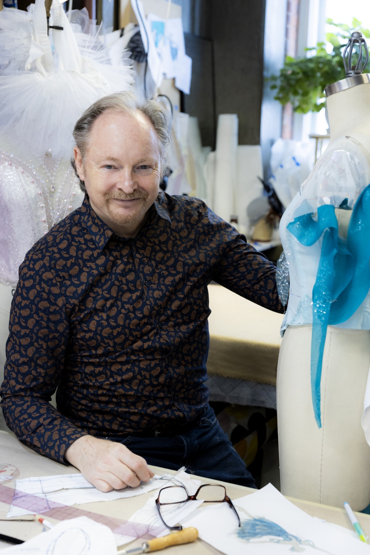 Blog | Pacific Northwest Ballet | Pacific Northwest Ballet