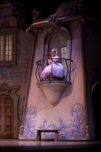 Coppélia Story and Character Guide | PNB Blog