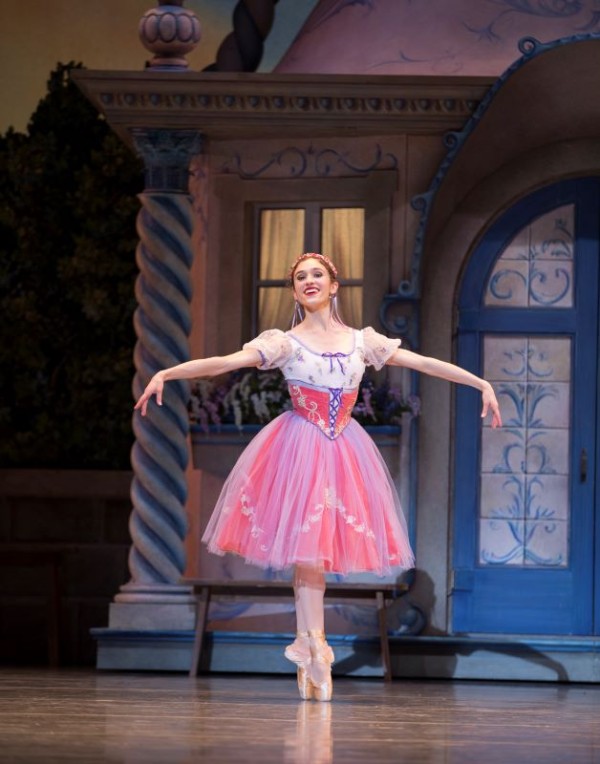 Coppélia Story and Character Guide | PNB Blog