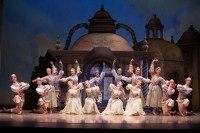 Coppélia Story and Character Guide | PNB Blog