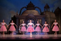 Coppélia Story and Character Guide | PNB Blog
