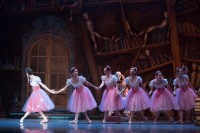 Coppélia Story and Character Guide | PNB Blog