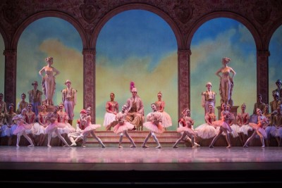Coppélia Story and Character Guide | PNB Blog