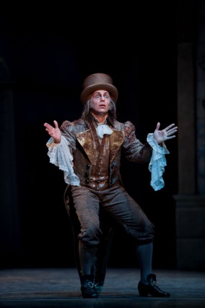 Coppélia Story and Character Guide | PNB Blog