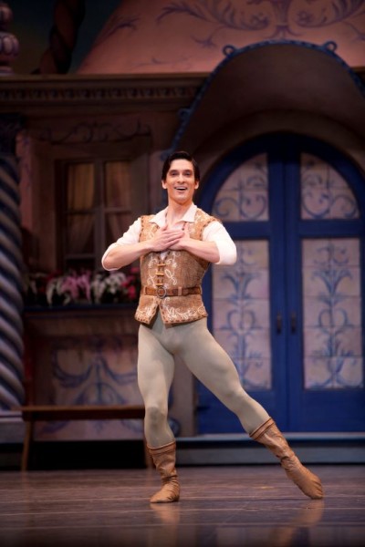 Coppélia Story and Character Guide | PNB Blog