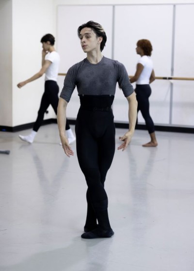 Blog | Pacific Northwest Ballet | Pacific Northwest Ballet