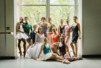 Elle Macy | Principal Dancer