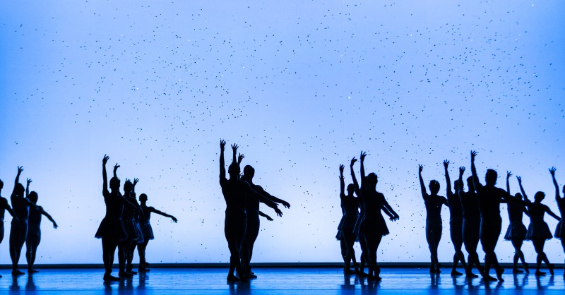 Blog | Pacific Northwest Ballet | Pacific Northwest Ballet