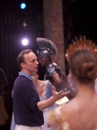Peter Boal | Artistic Director