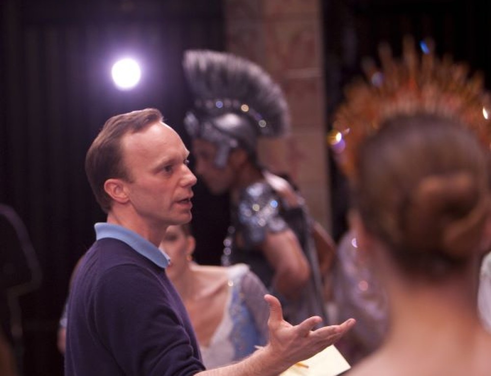 The Man Behind the Music: Pyotr Ilyich Tchaikovsky | PNB Blog