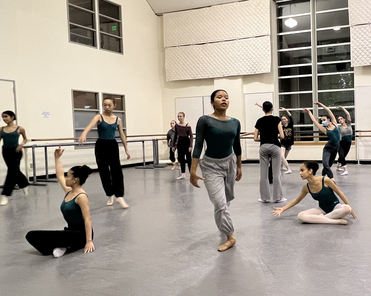 Blog | Pacific Northwest Ballet | Pacific Northwest Ballet