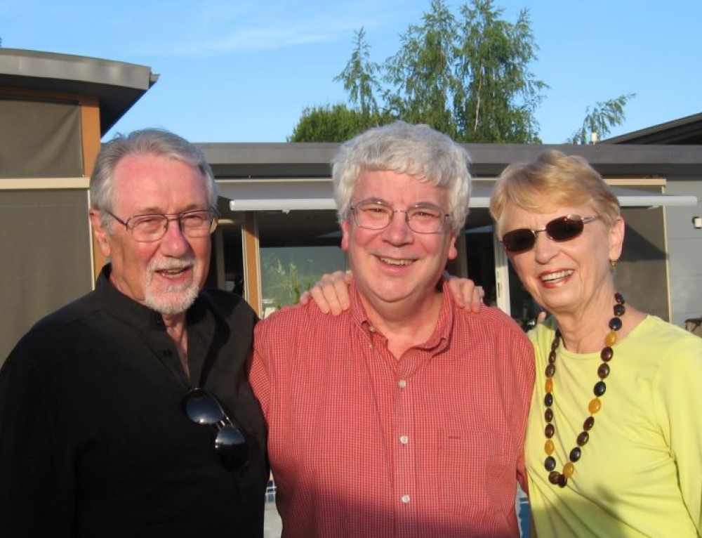 Where are the Best Seats? How to pick where to sit in McCaw Hall | PNB Blog