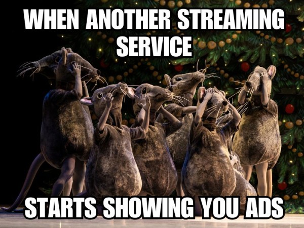 Nutcracker Meme-able Moments | PNB Blog