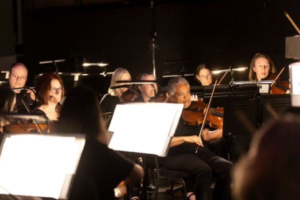 PNB Orchestra | Pacific Northwest Ballet