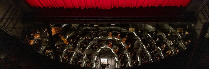 PNB Orchestra | Pacific Northwest Ballet