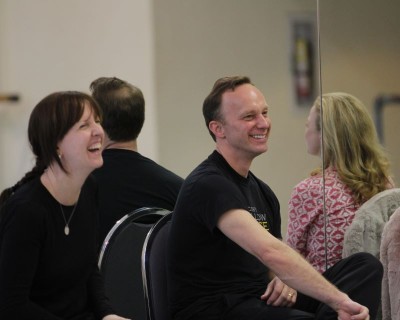 Peter Boal | Artistic Director