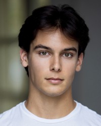 Drew Lybolt | Corps de Ballet | Pacific Northwest Ballet