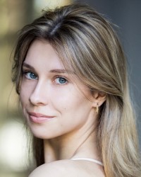 Morgan Barton | Corps de Ballet | Pacific Northwest Ballet