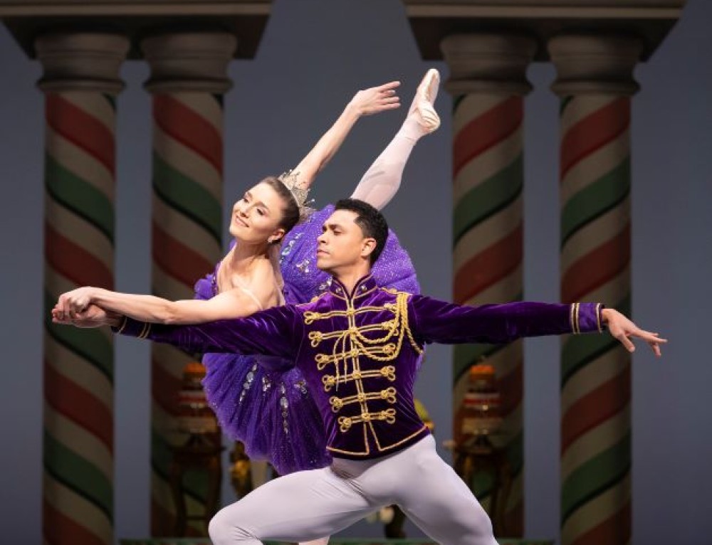 Nutcracker Character Guide | PNB Blog